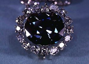 مشهورترین الماس‌های دنیا چه شکلی‌ دارند؟ | بلاگ پرسته